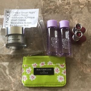 Clinique Makeup | New 7 Piece Set | Poshmark